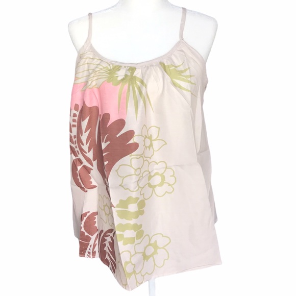 MISSLOOK | Tops | Misslook Floral Blouse | Poshmark